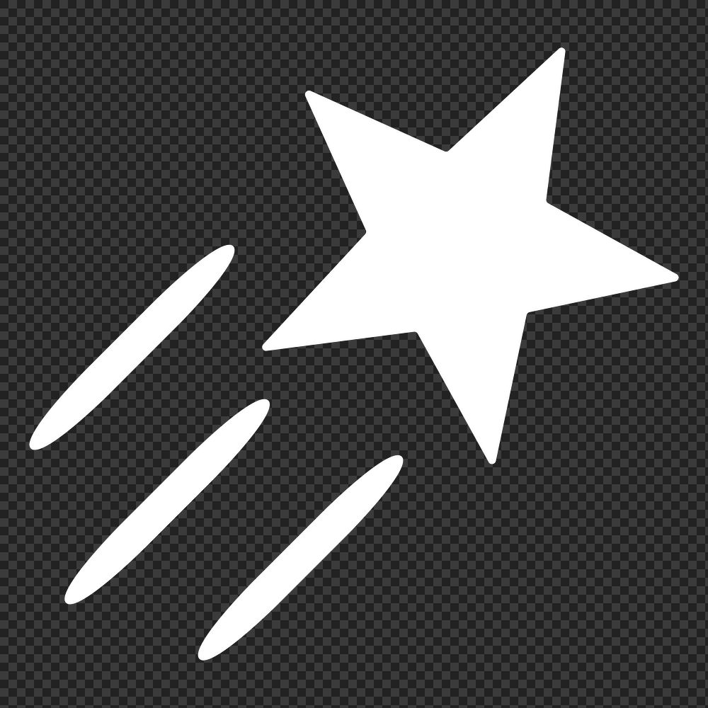Png sparkling stars icon simple | Premium PNG Sticker - rawpixel