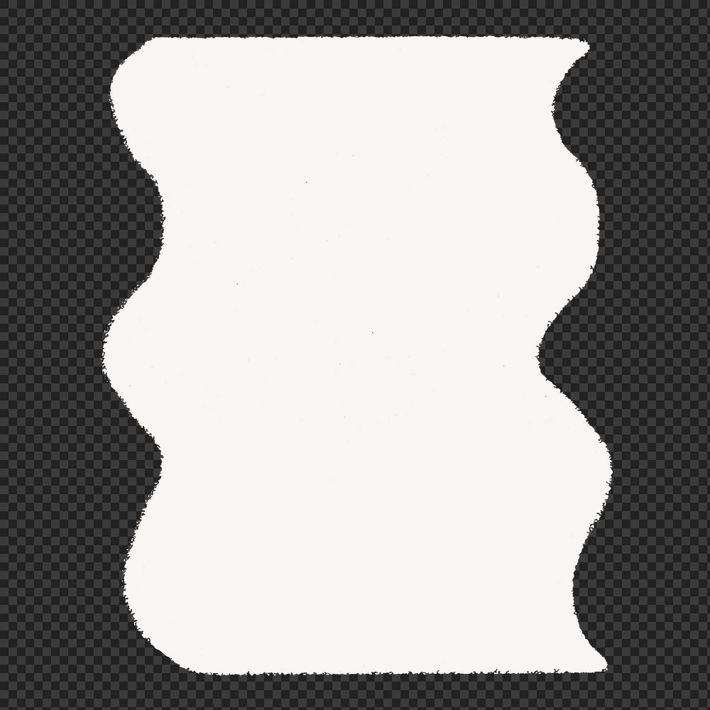 PNG white badge, rectangle sticker, | Premium PNG Sticker - rawpixel