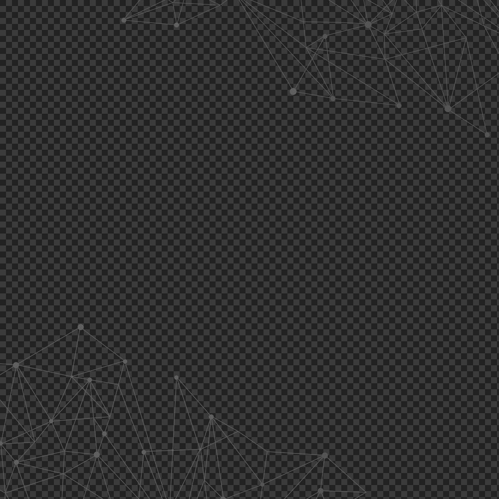 Polygon design element transparent png | Premium PNG - rawpixel