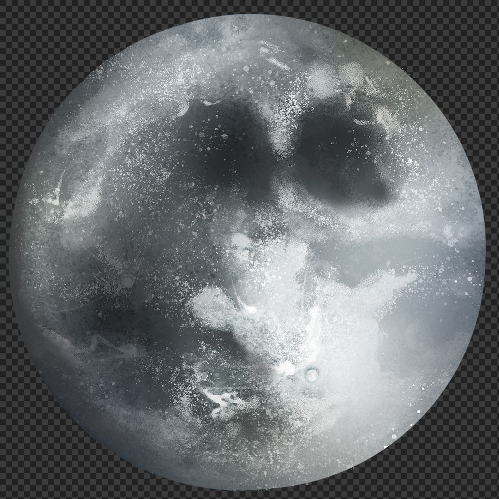 Eclipse Full Moon Circle Images | Free Photos, PNG Stickers, Wallpapers ...