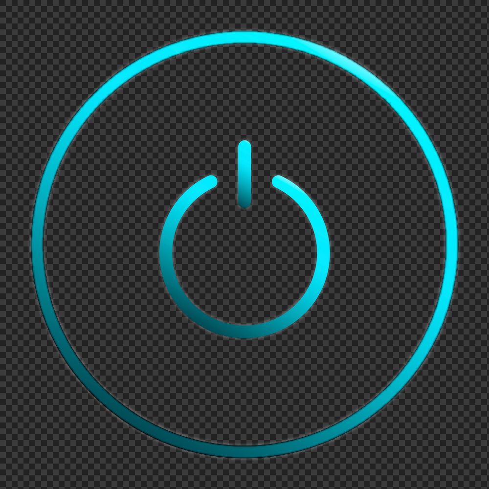 Shutdown Button Images | Free Photos, PNG Stickers, Wallpapers ...