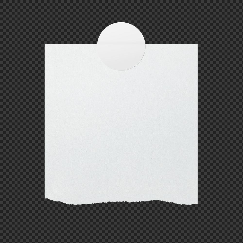 Aesthetic Notepad Transparent Images | Free Photos, PNG Stickers ...