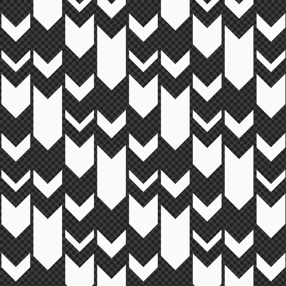 Arrow pattern background png transparent, | Free PNG - rawpixel