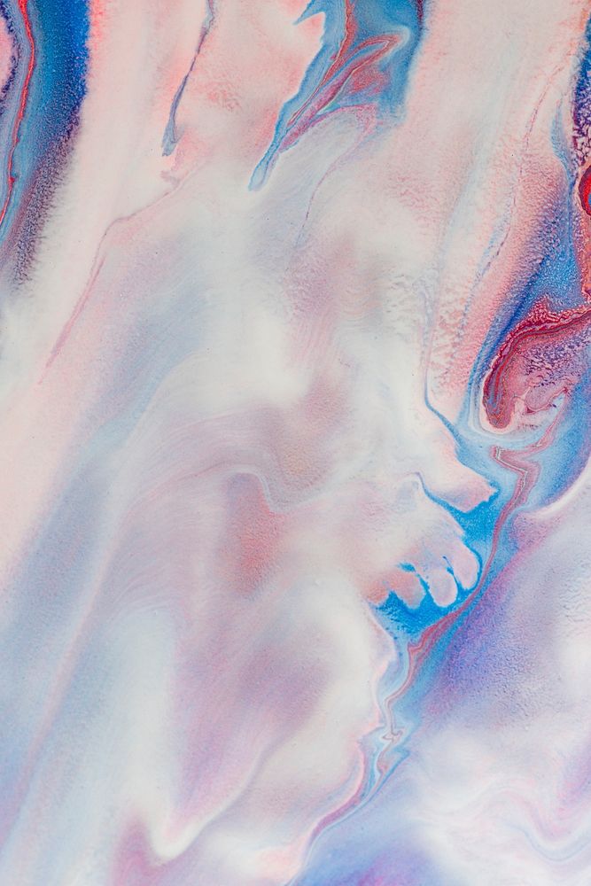 Pastel marble swirl background handmade | Free Photo - rawpixel