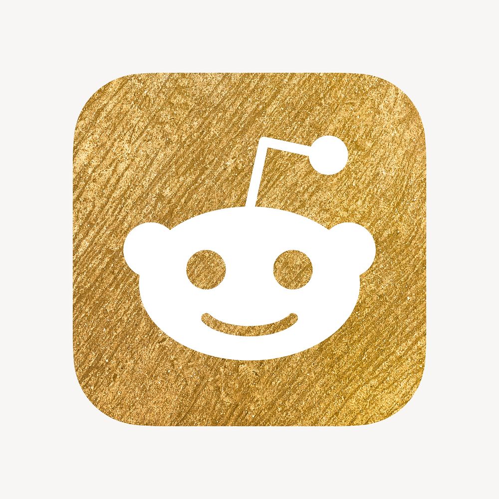 Reddit icon for social media | Free Icons - rawpixel