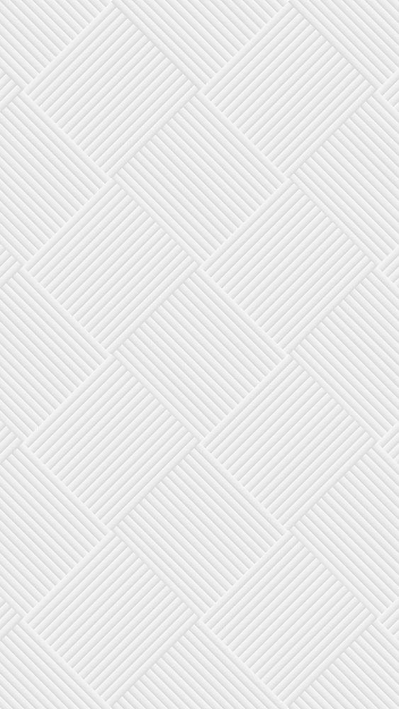 Geometric pattern background vector in white | Free Vector - rawpixel
