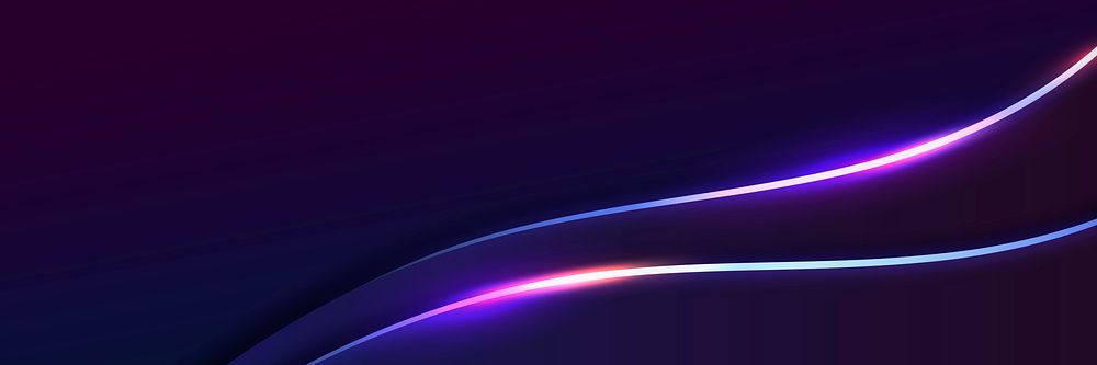 Abstract banner background, modern vector | Free Vector - rawpixel