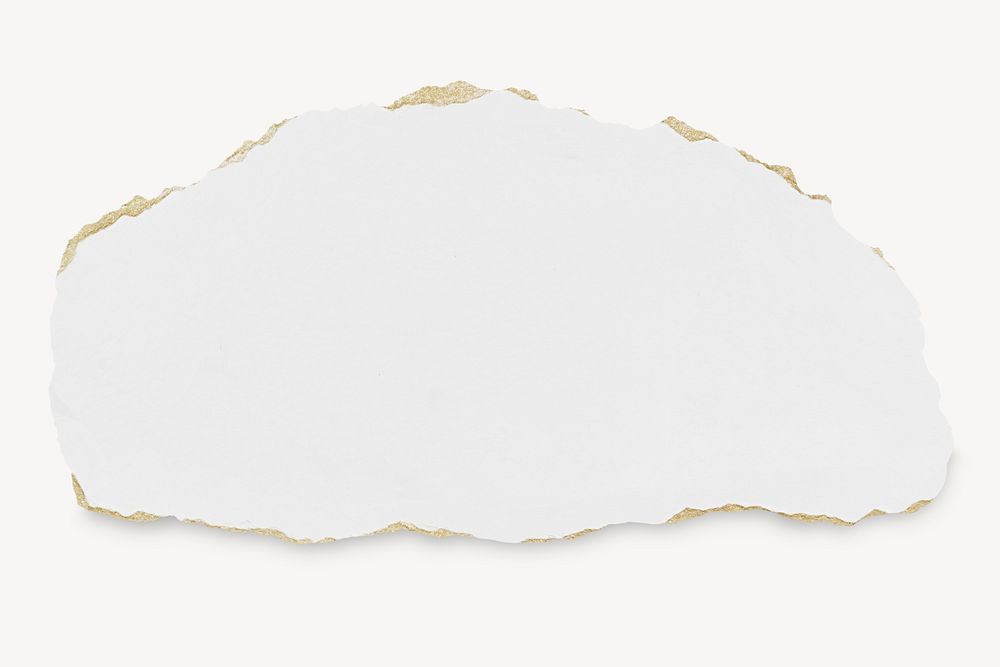 Torn ripped paper cut out shape | Premium PSD - rawpixel