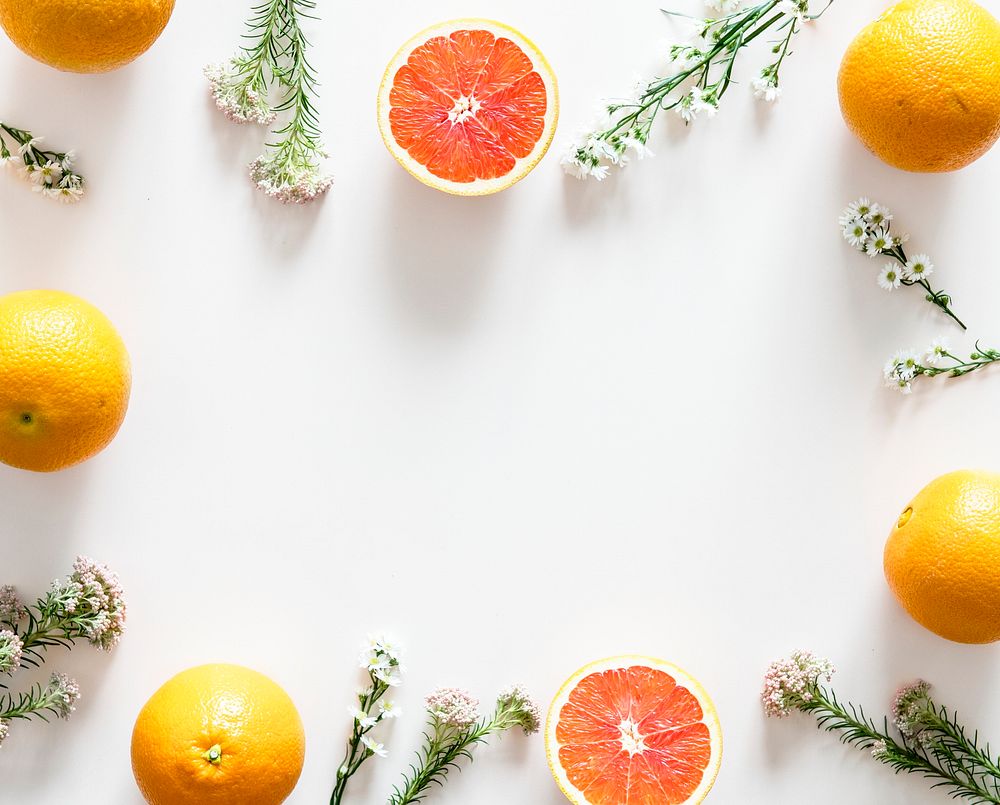 Assortment of tropical citrus fruits | Free Photo - rawpixel
