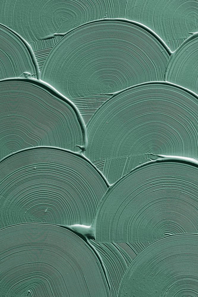 Green curve brush stroke texture | Premium Photo - rawpixel