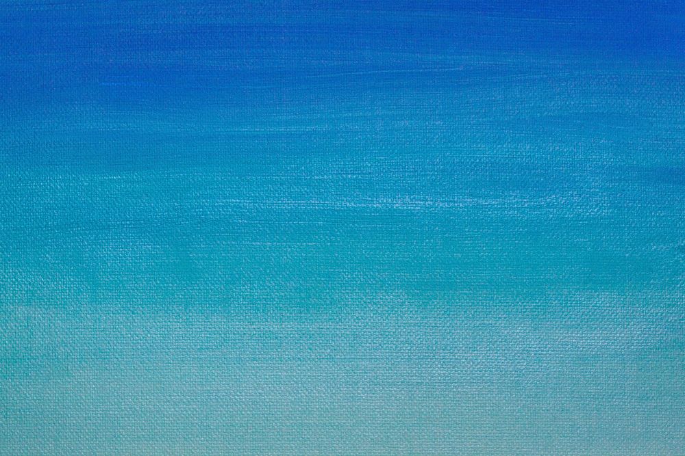 Free gradient blue painting texture | Free Photo Illustration - rawpixel