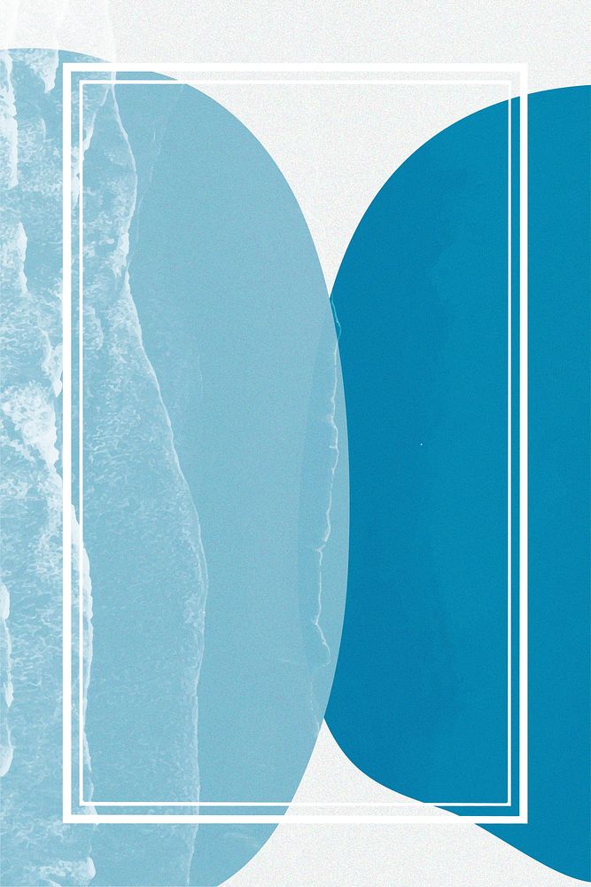 White standing rectangular frame psd | Free PSD - rawpixel