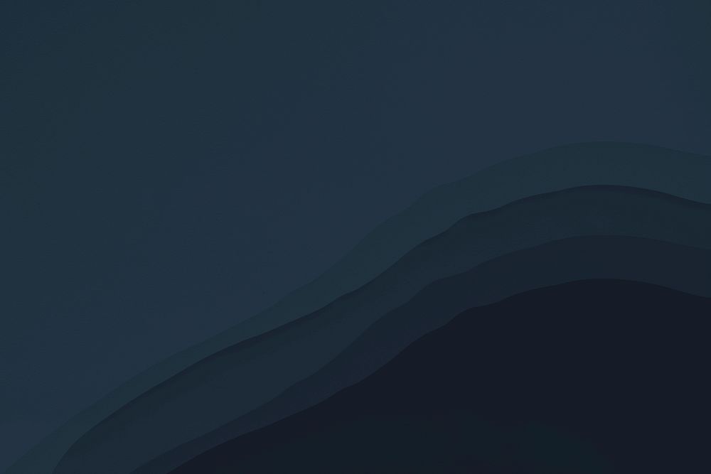 Watercolor texture background dark navy | Free Photo - rawpixel