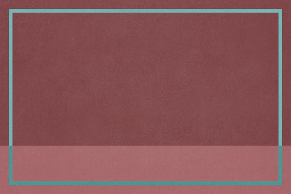 Empty frame minimalist aesthetics with dull | Free PSD - rawpixel