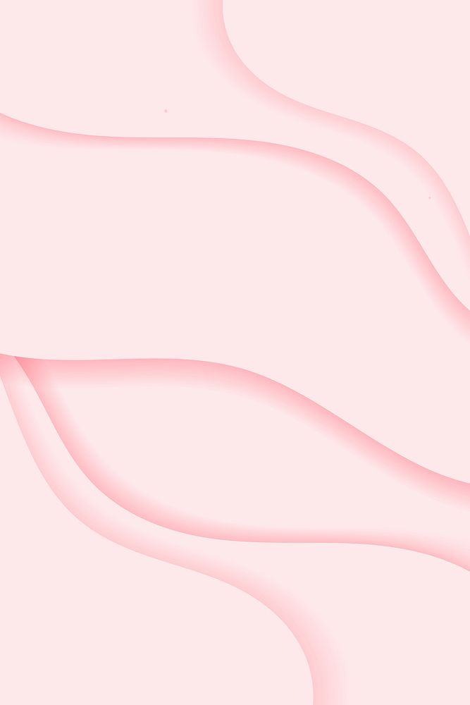 Pink background wavy pattern design | Free Photo - rawpixel