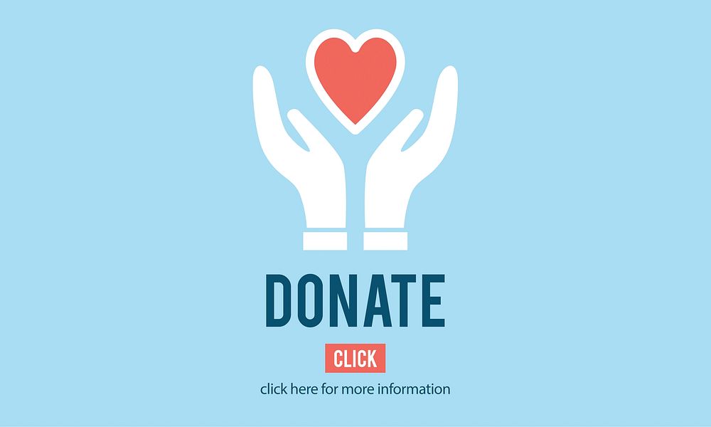 Donate Charity Give Help Offering | Free Photo - rawpixel