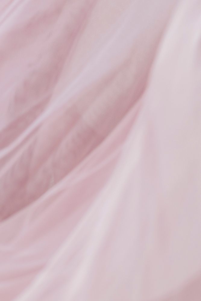Pink chiffon fabric texture background | Premium Photo - rawpixel