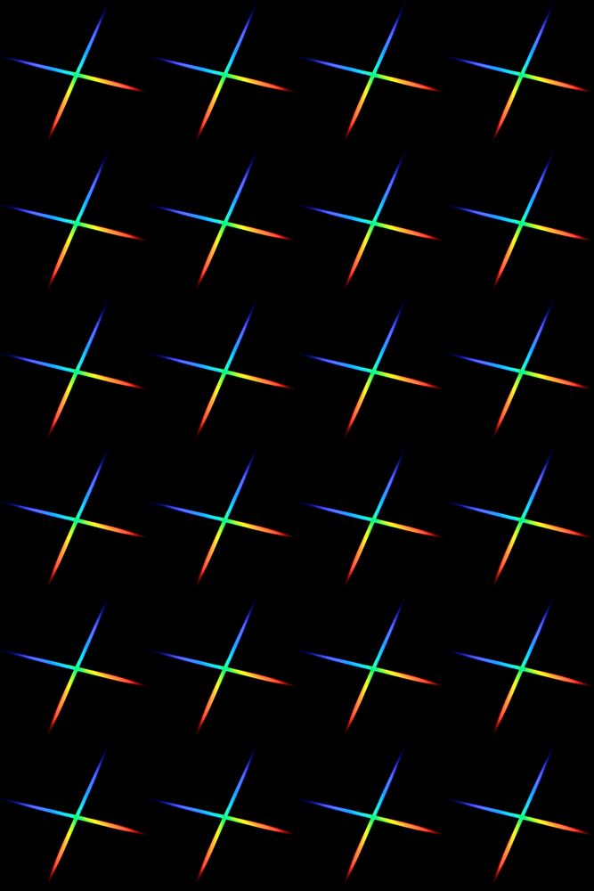 Light leak effect pattern design | Premium PSD - rawpixel