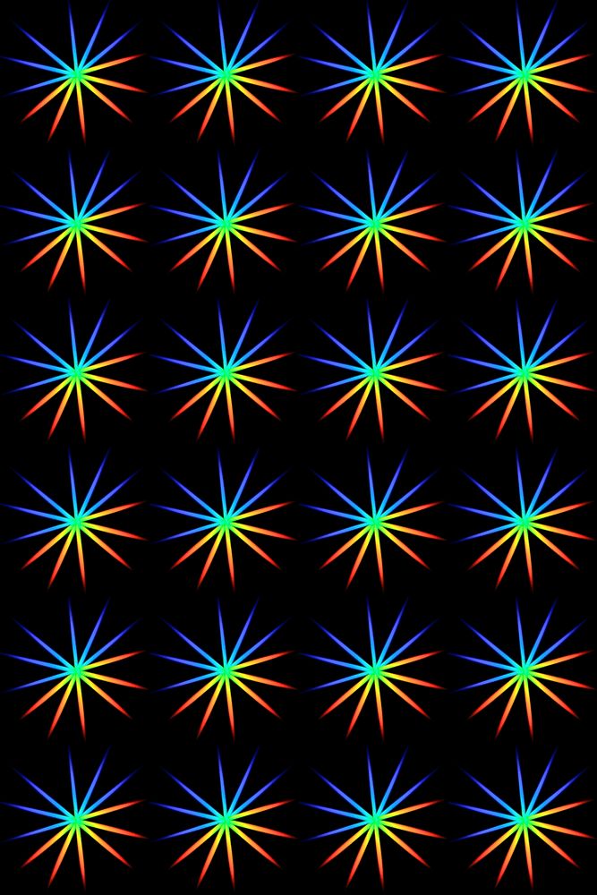 Light leak effect pattern design | Premium PSD - rawpixel