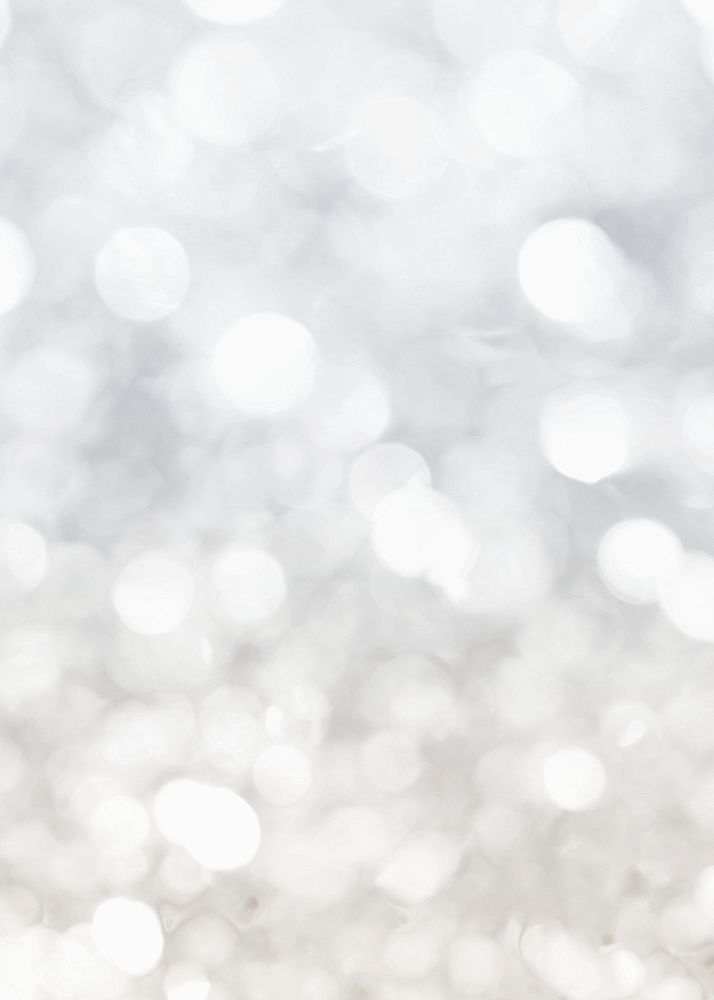 Light silver glitter textured invitation | Premium Photo - rawpixel