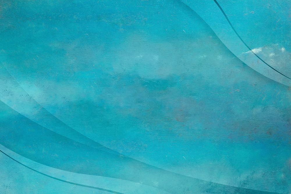 Blue grungy background illustration | Premium Photo - rawpixel