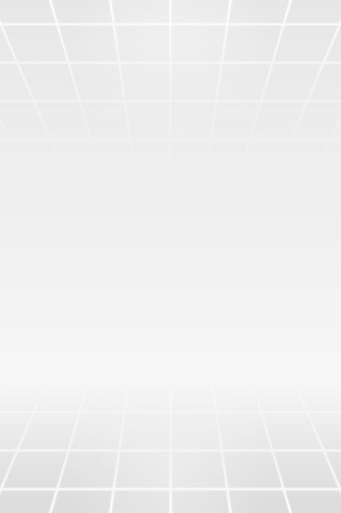 White grid line pattern on a gray | Premium Vector - rawpixel