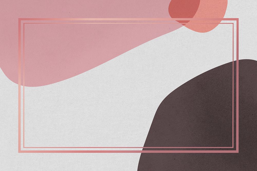 Pink rectangular psd frame on abstract | Free PSD - rawpixel Pink rectangular psd frame on abstract | Free PSD - rawpixel