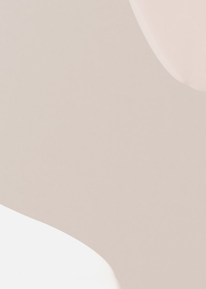 Beige acrylic paint fluid background | Premium Photo - rawpixel