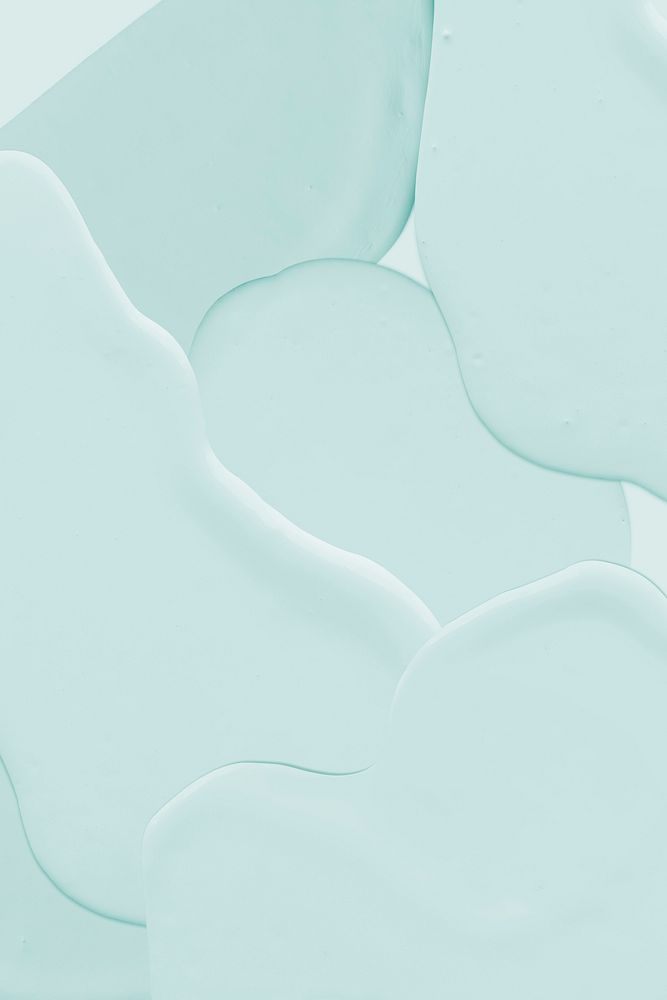 Acrylic paint texture light blue | Free Photo - rawpixel