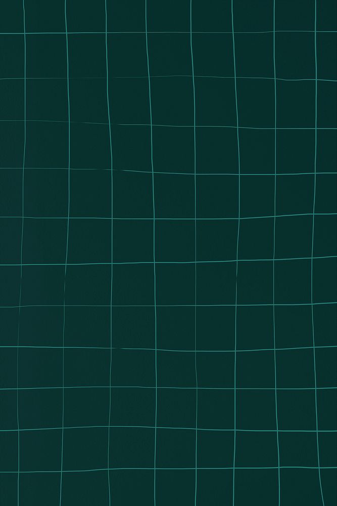 Dark green distorted geometric square | Free Photo - rawpixel