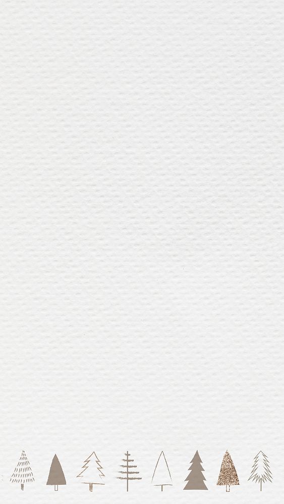 Minimal gold Christmas tree lock | Premium Photo - rawpixel