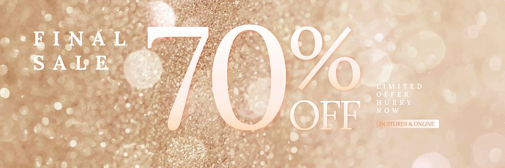 Store sale editable template vector | Premium Vector Template - rawpixel