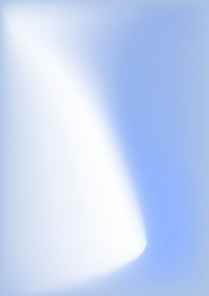 Blur gradient blue white abstract | Free Photo - rawpixel
