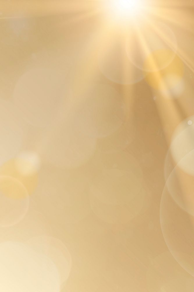 Natural light lens flare psd | Premium PSD - rawpixel