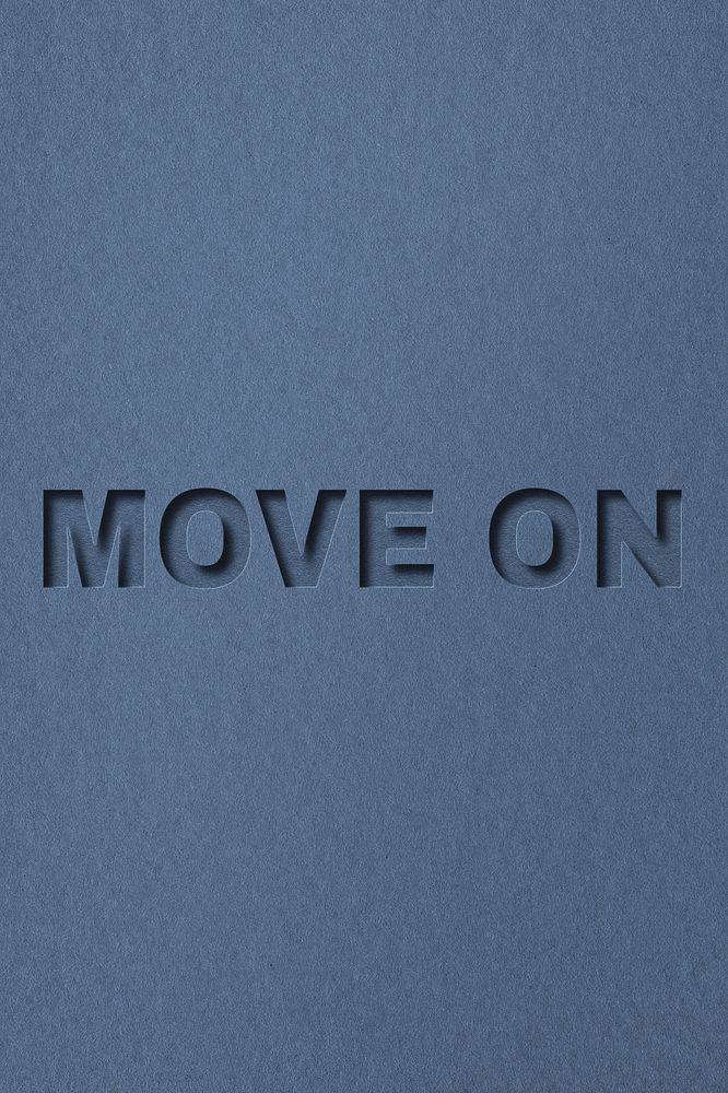 Move on 3d paper cut | Free Photo - rawpixel