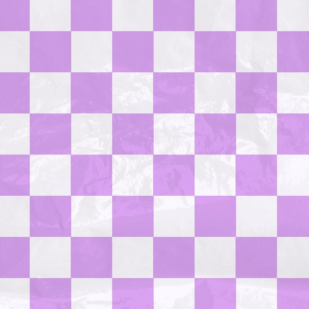 Purple checkered pattern background, paper | Free Photo - rawpixel