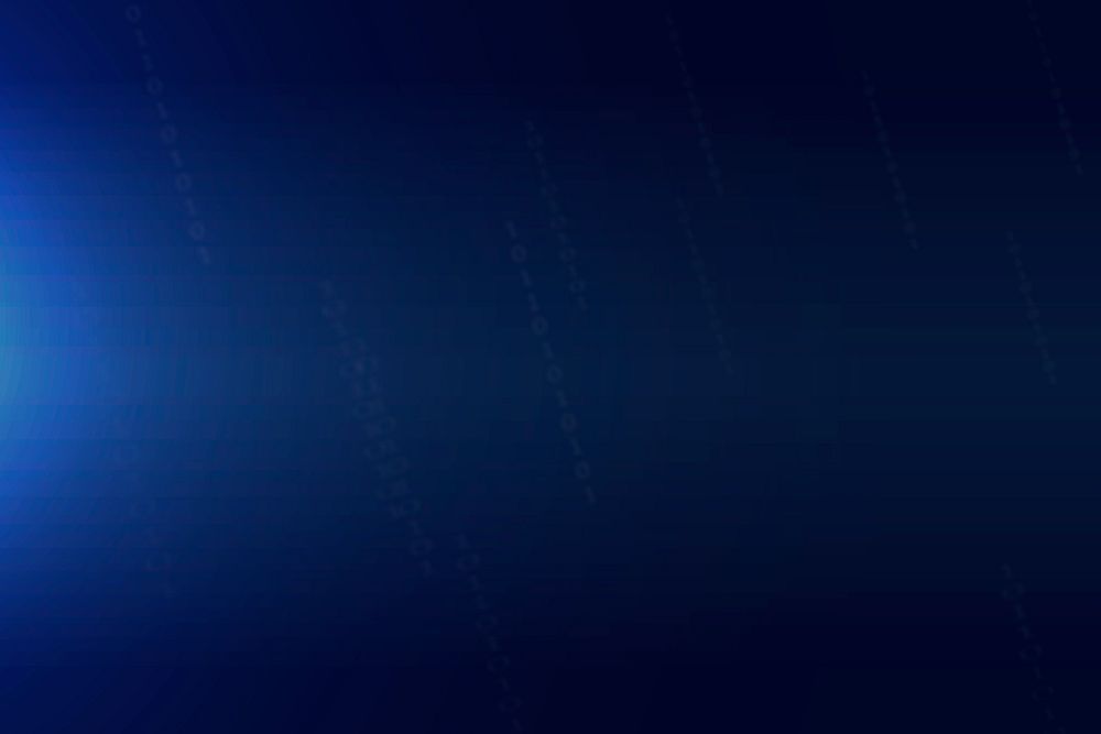 Dark blue technology background | Free Photo - rawpixel