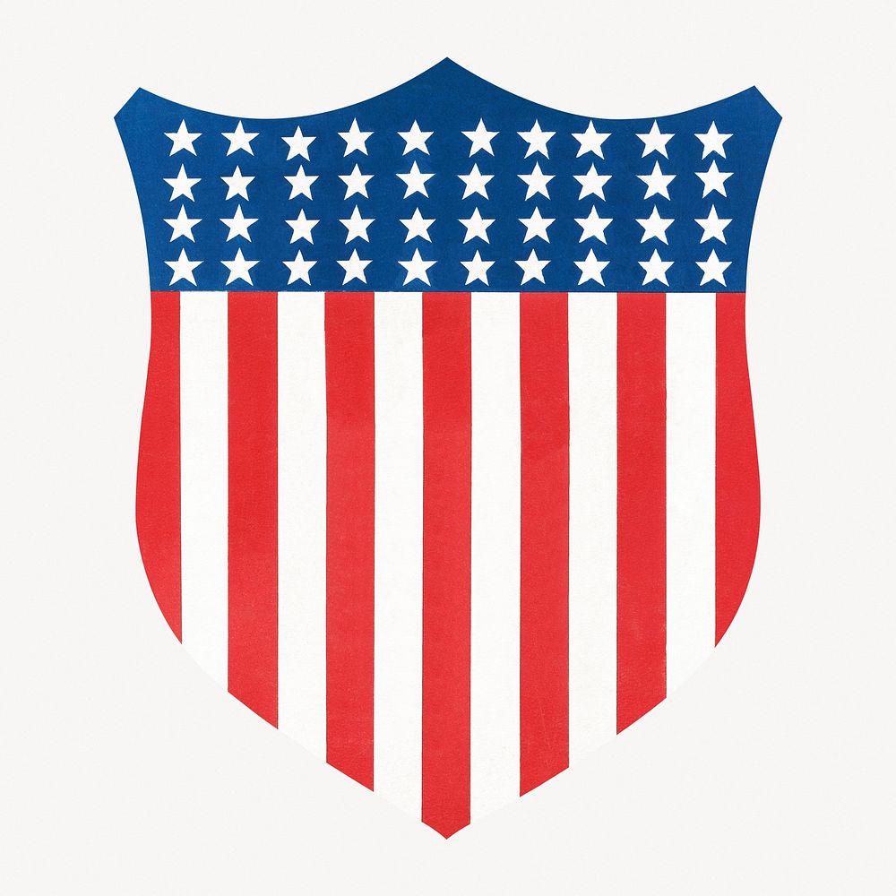 U.S. coat of arms, flag | Premium Photo Illustration - rawpixel