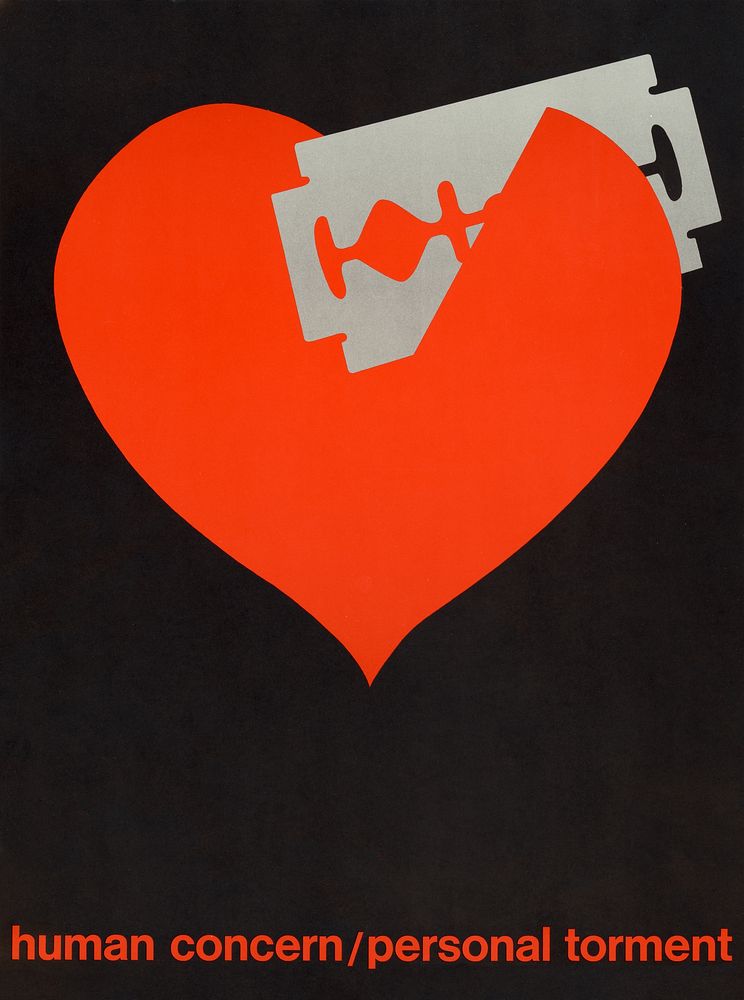 Personal torment, mental health. Original | Free Photo - rawpixel