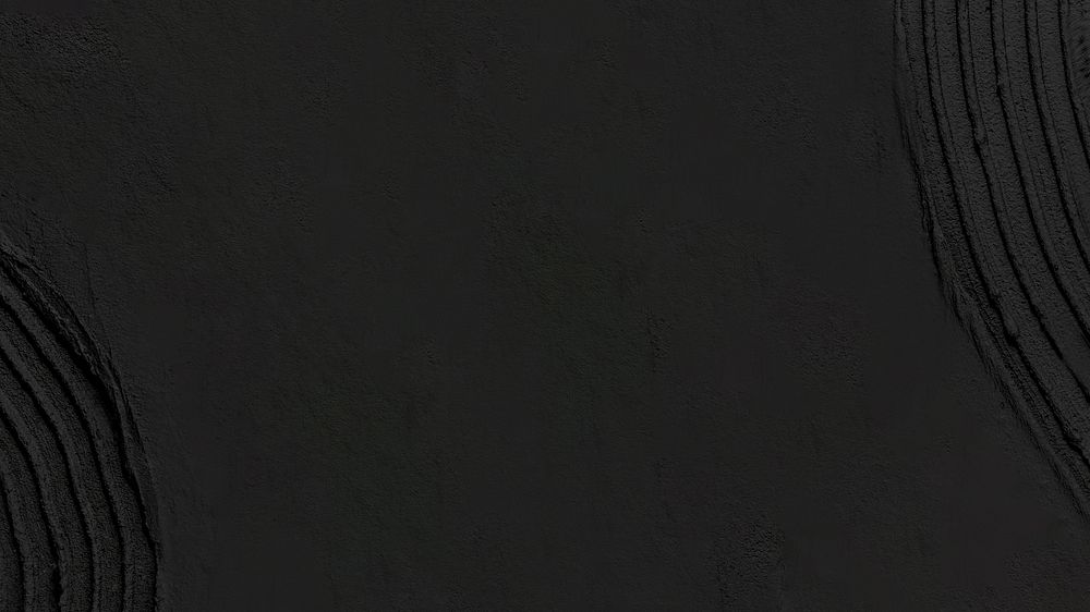 Black sand textured desktop wallpaper | Premium Photo - rawpixel