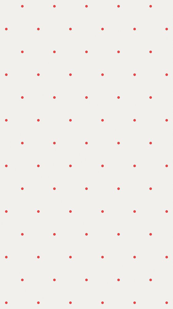 Beige dot patterned iPhone wallpaper | Premium Photo - rawpixel