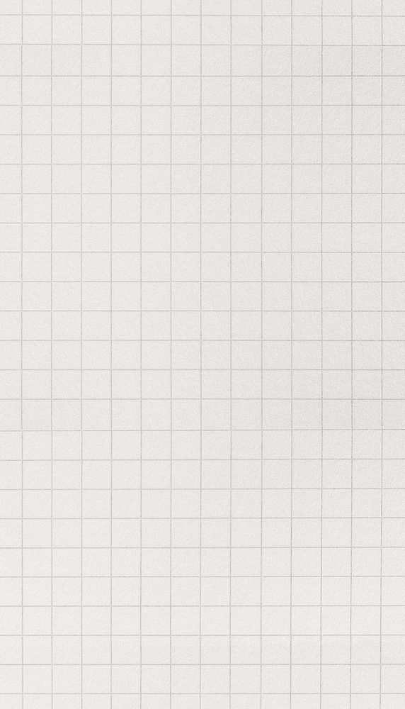 Off-white grid patterned iPhone wallpaper, | Premium Photo - rawpixel