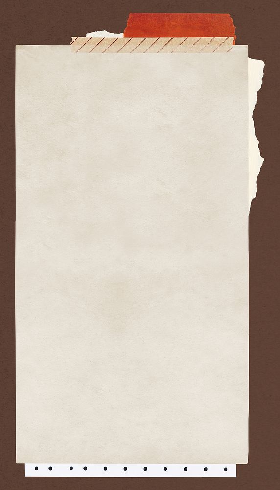 Beige ripped paper frame | Premium Photo - rawpixel