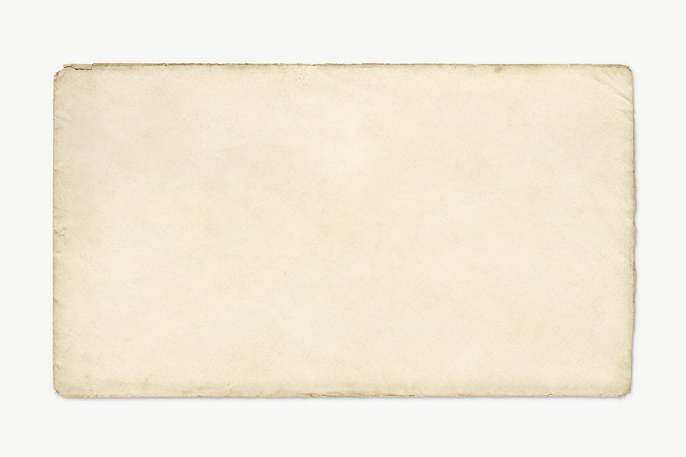 Beige rectangle badge psd. | Premium PSD - rawpixel