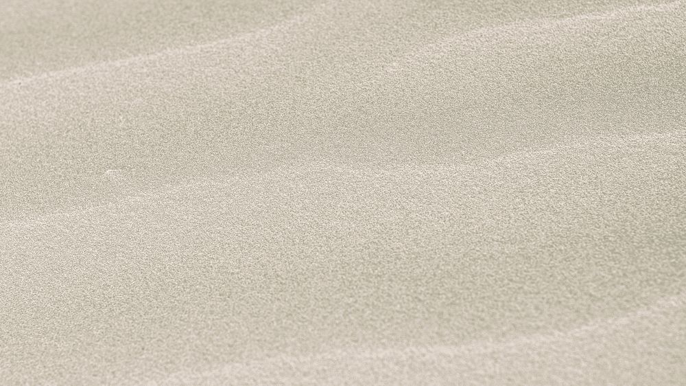 Beige sand textured desktop wallpaper | Free Photo - rawpixel