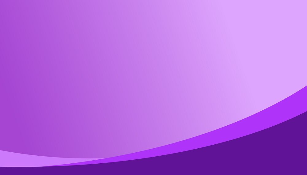 Purple gradient professional curved background | Free Photo - rawpixel
