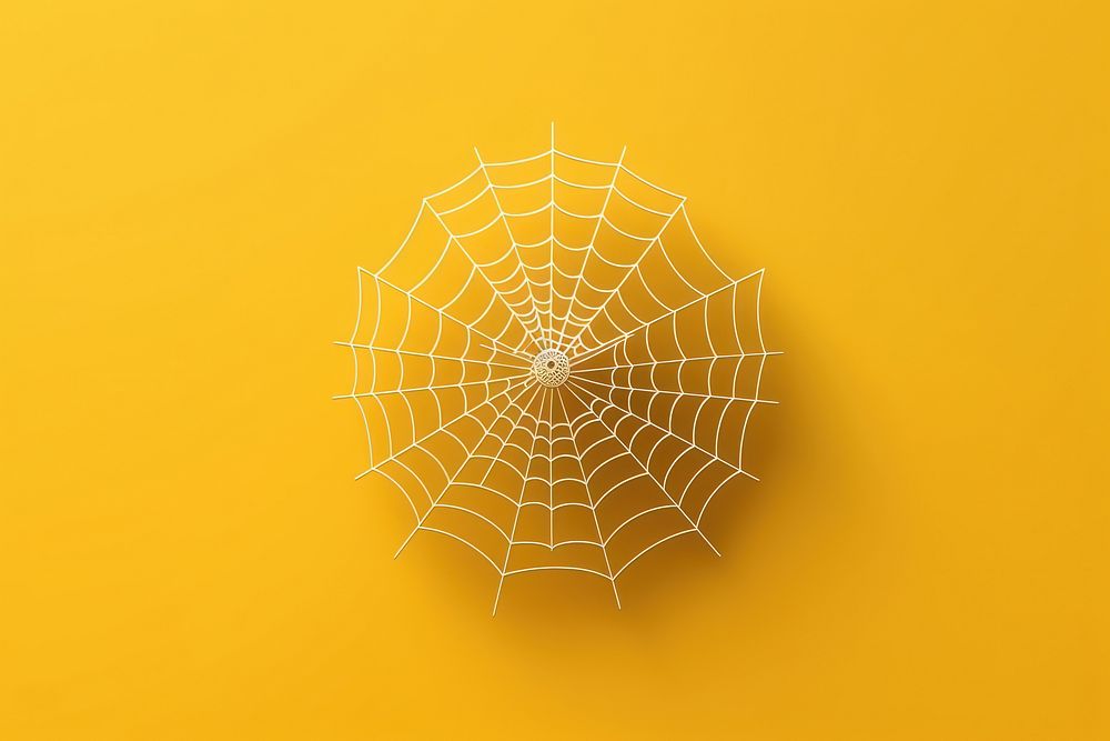 Spider web backgrounds complexity concentric. | Free Photo Illustration ...
