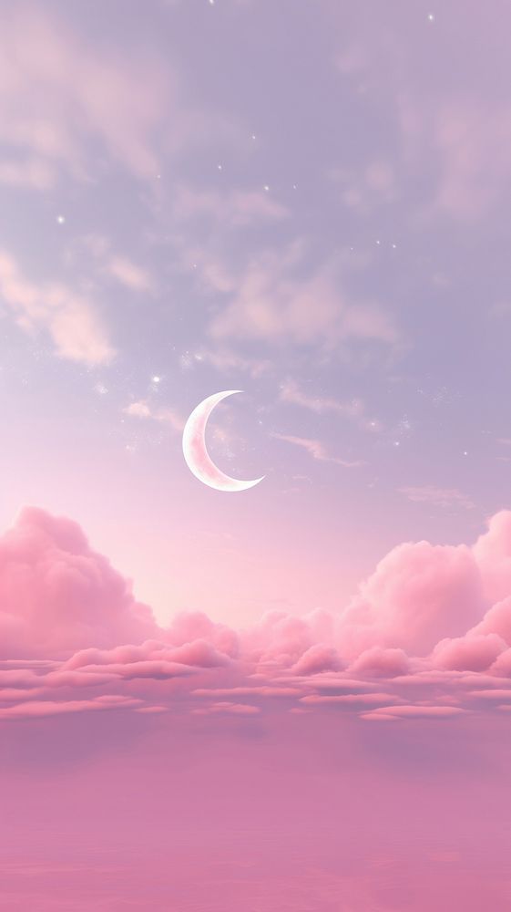 Moon sky backgrounds astronomy. AI | Free Photo Illustration - rawpixel