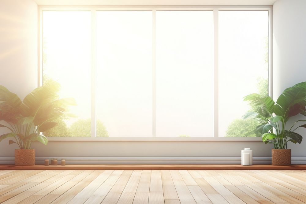 Window floor plant windowsill. AI | Free Photo - rawpixel