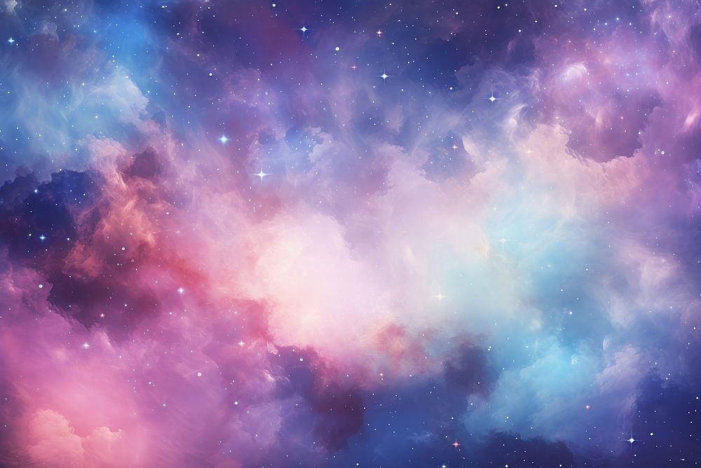 Pastel Color space astronomy universe | Free Photo - rawpixel